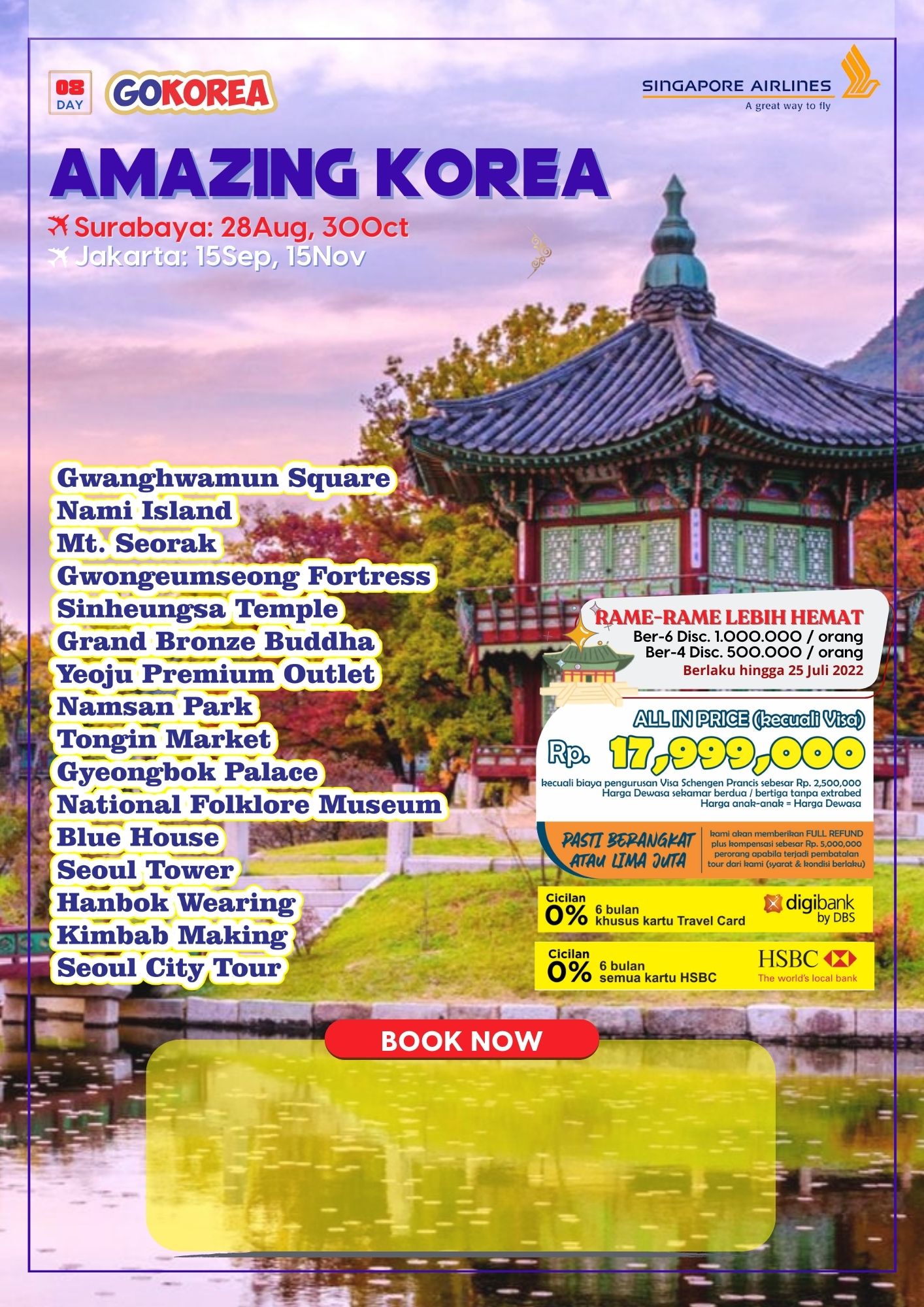 Giantra Travel Semarang